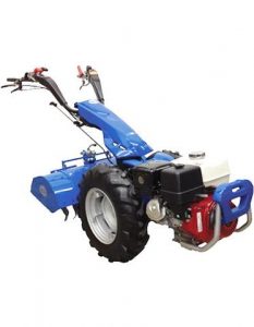 Camon C15 Rotavator - COLM RUFFLEY LTD