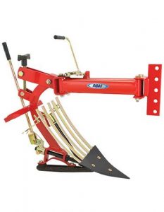 BCS Reversible Plough 5" reversible - COLM RUFFLEY LTD