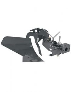 BCS Single Furrow Plough - COLM RUFFLEY LTD