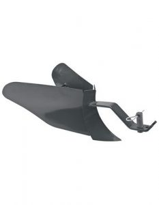 BCS Trailed Ridger - COLM RUFFLEY LTD